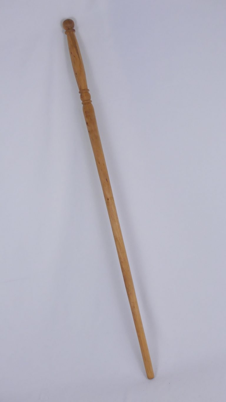 Pilgerzubehör – Projekt Deutschritter